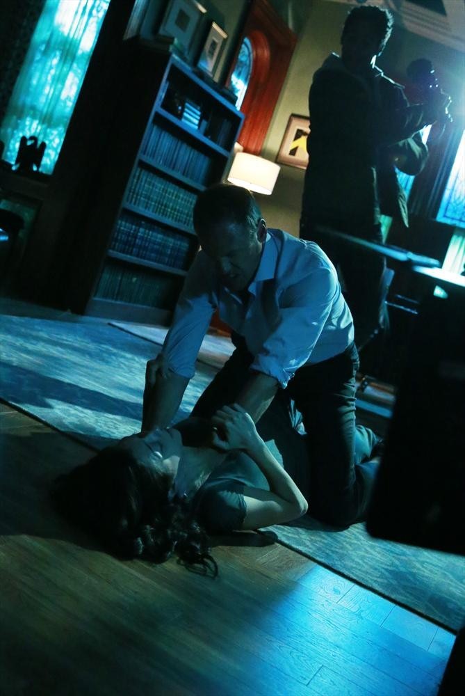 Tom Verica - Actor, Director