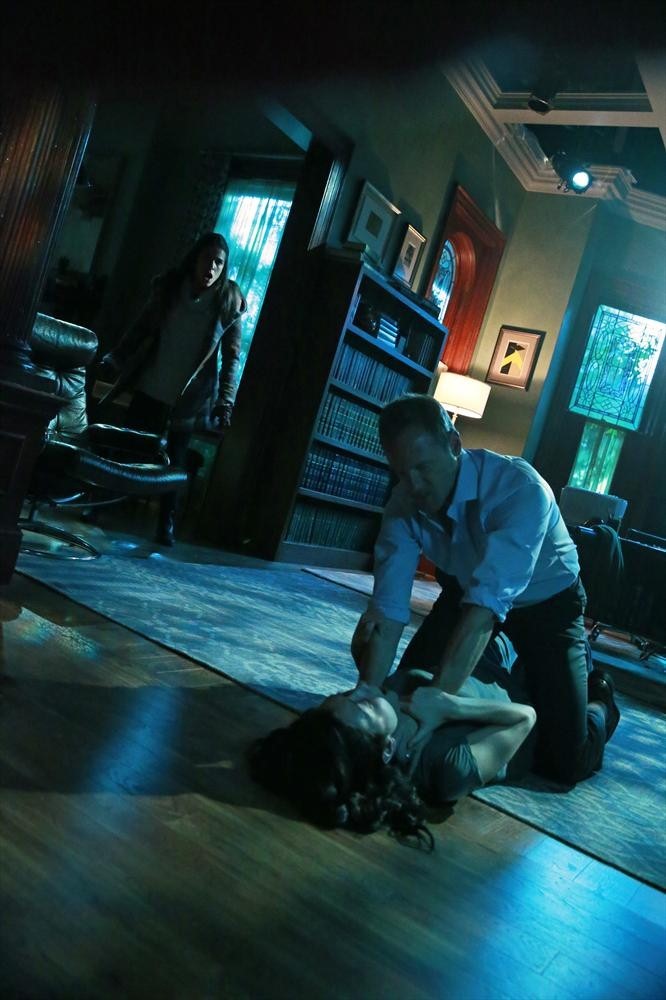 Tom Verica - Actor, Director