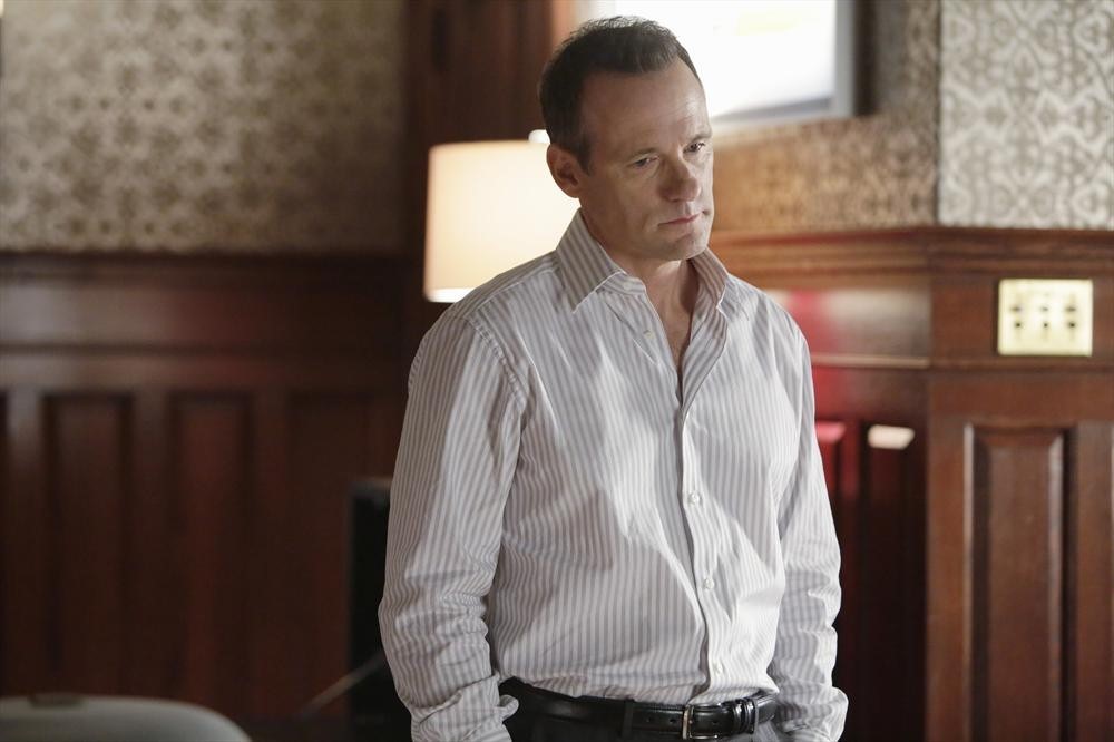 Tom Verica - Actor, Director