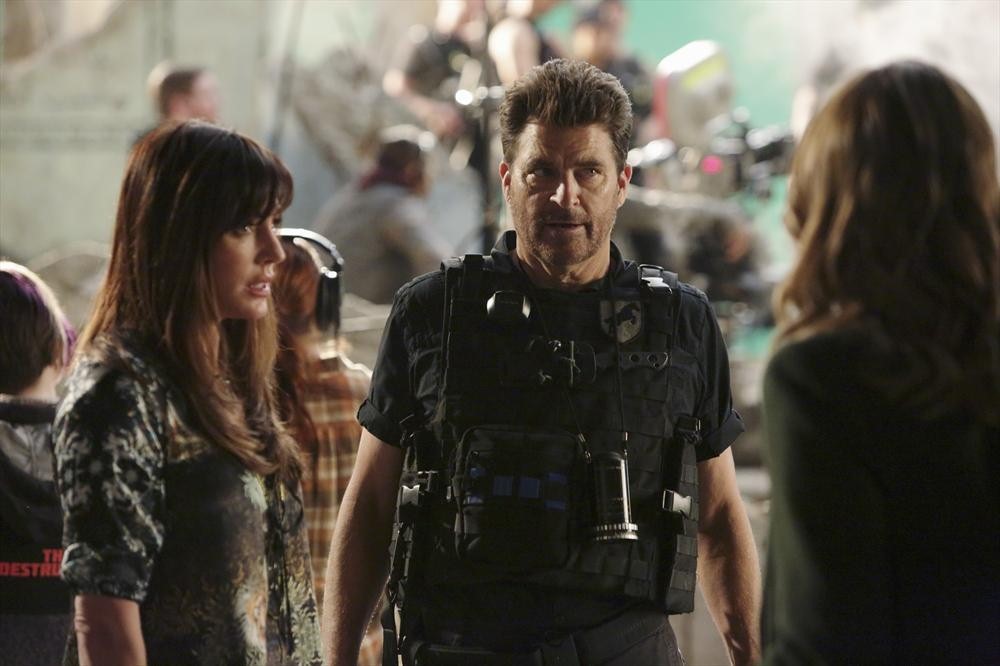 Krista Allen - Actress, Model, Comedian