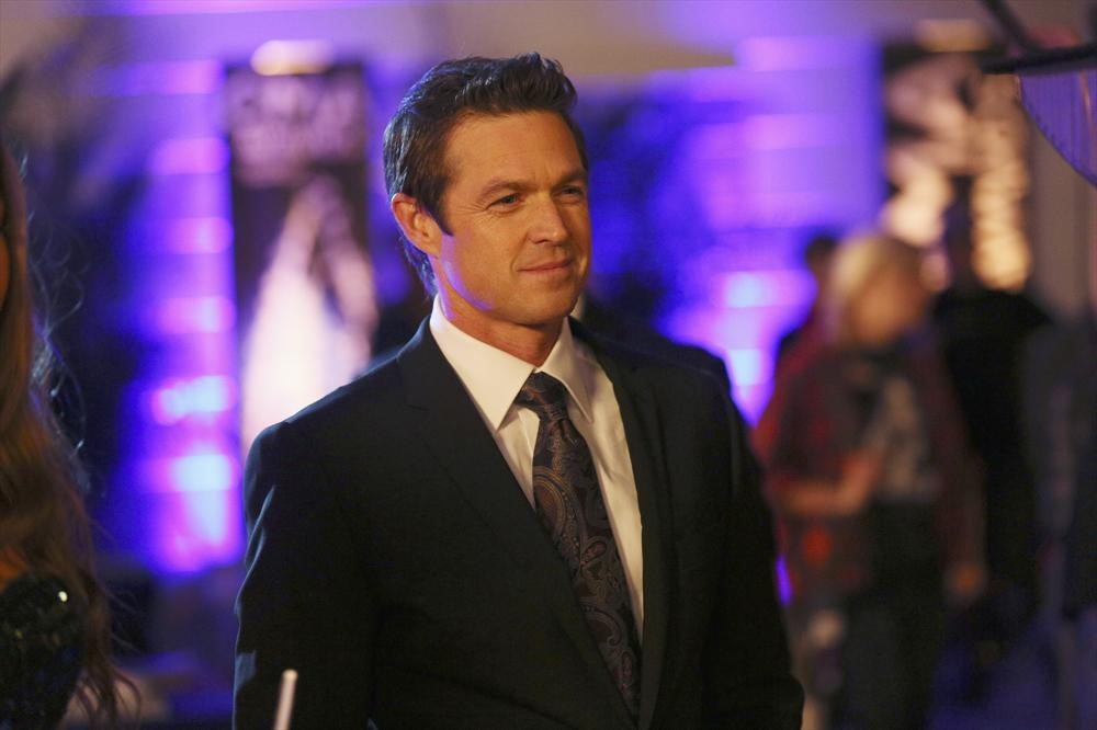 Eric Close - Actor