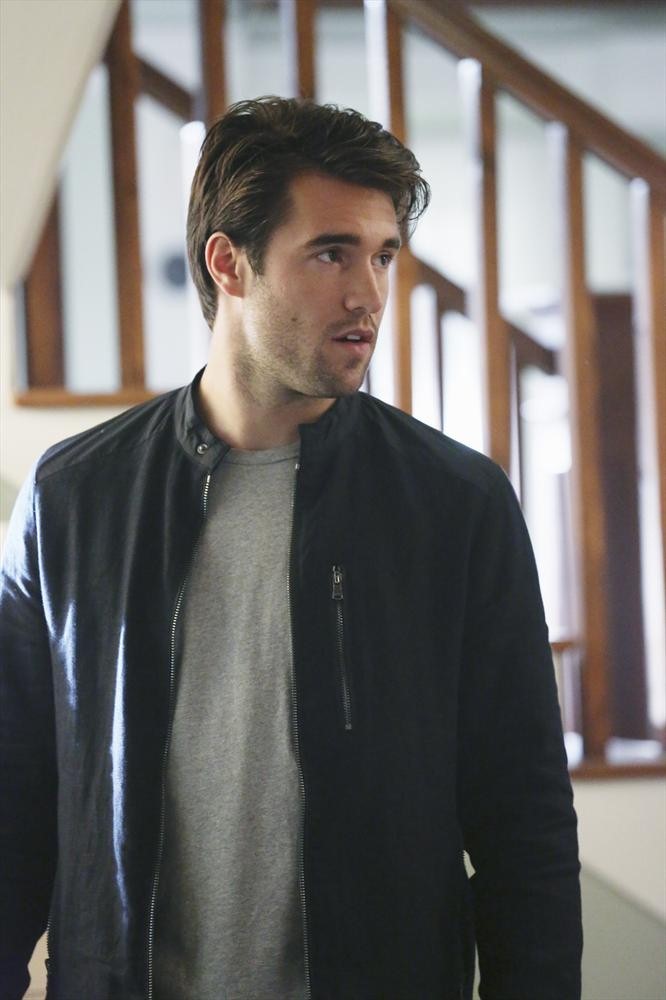 Josh Bowman - Actor