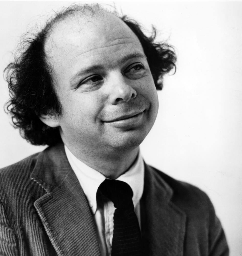 Wallace Shawn - Actor, Writer, Voice Actor