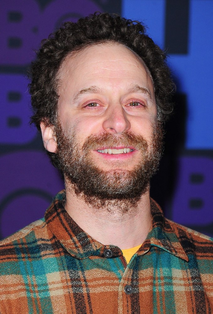 Jon Glaser - Actor, Comedian, Producer, Writer, Director, Voice Actor