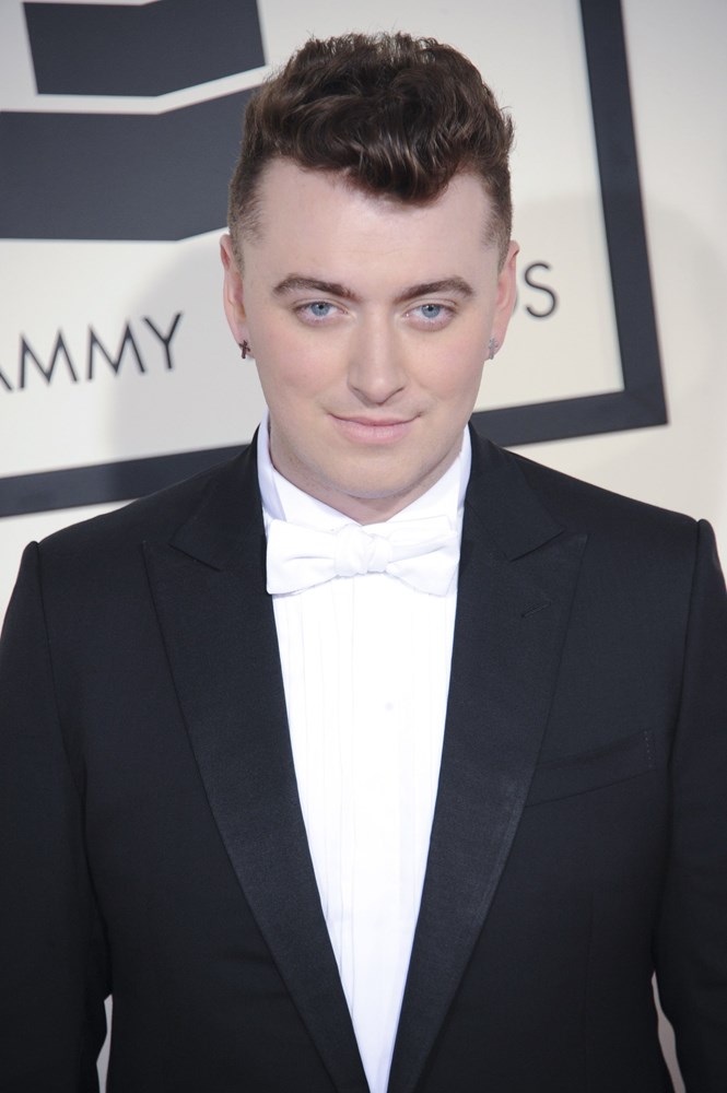 Sam Smith - Singer, Songwriter
