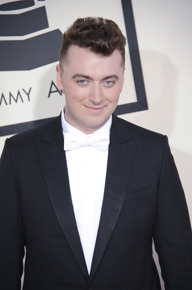 Sam Smith - Singer, Songwriter