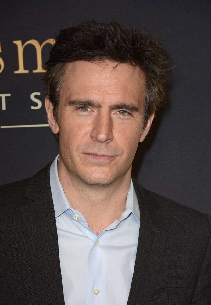 Jack Davenport - Actor