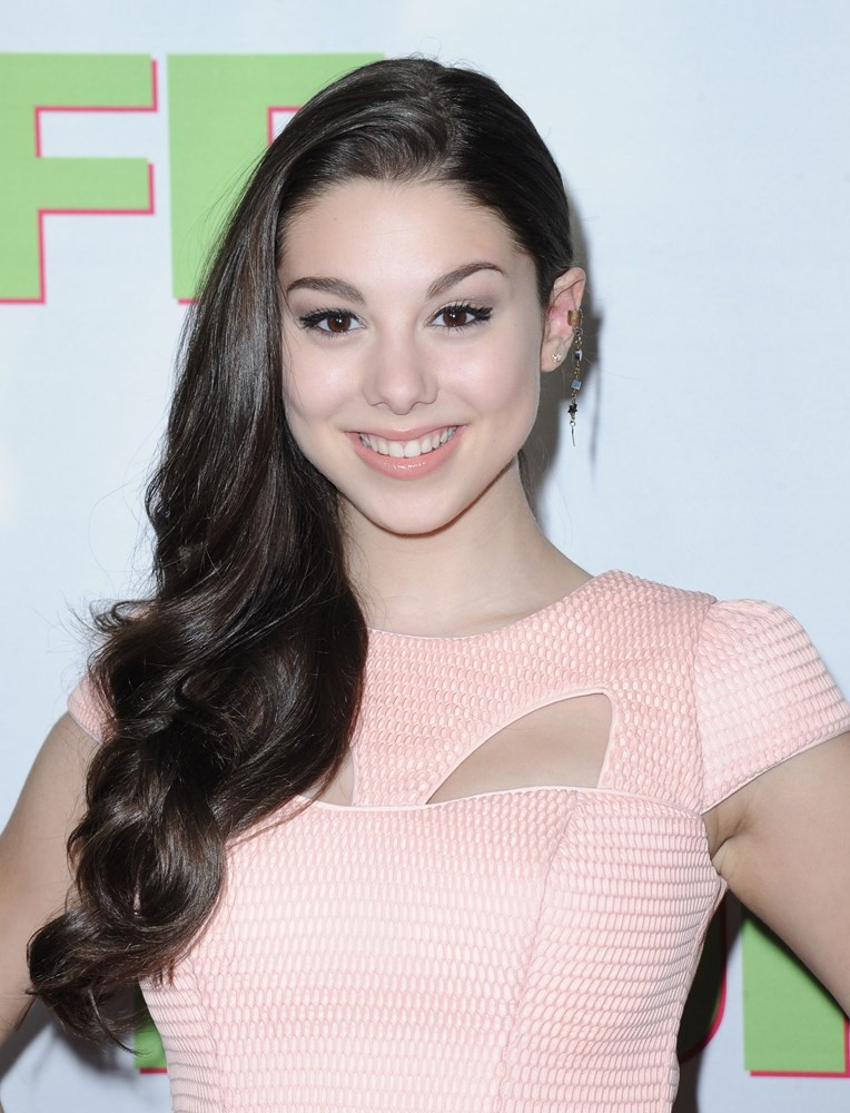 Kira Kosarin - Actress, Singer
