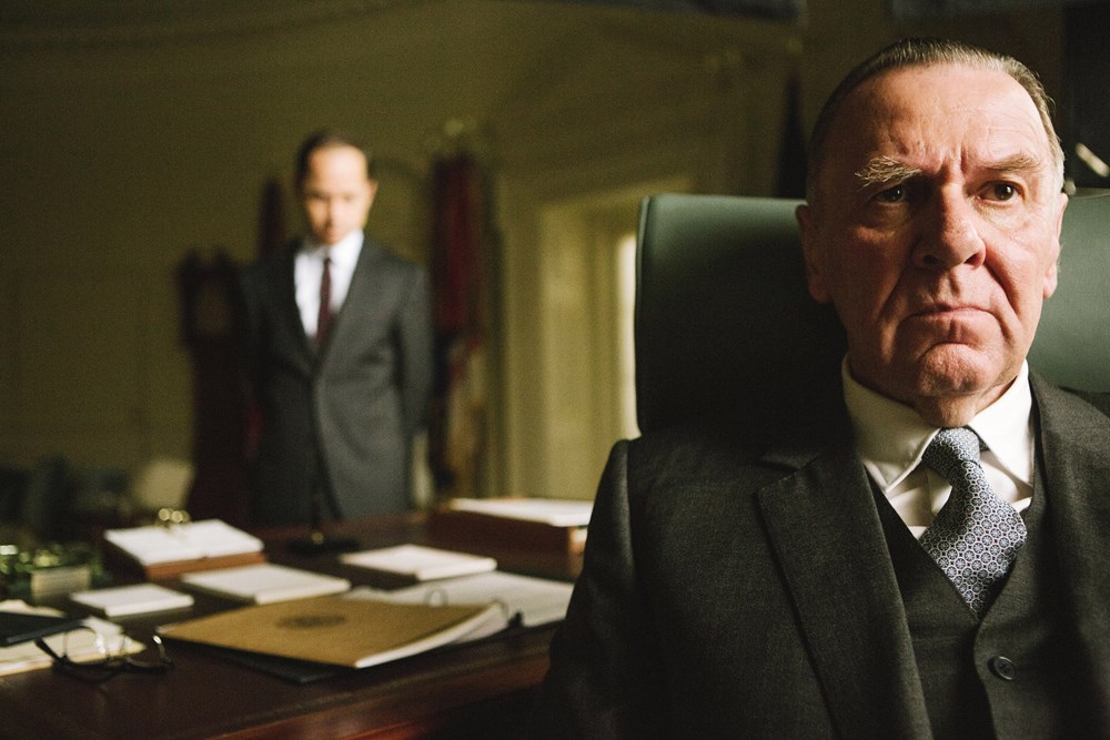 Tom Wilkinson - Actor
