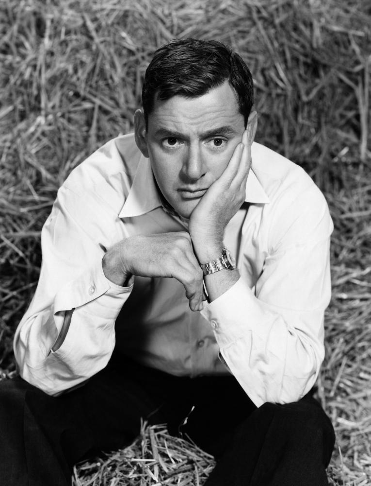 Tony Randall - Actor, Comedian, Singer