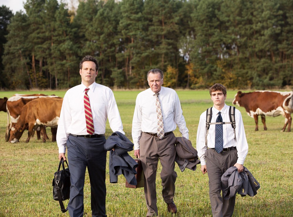 Tom Wilkinson - Actor