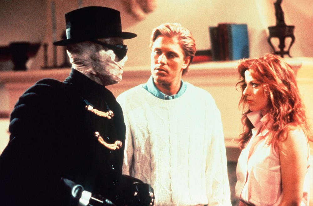 Cineplex.com | Puppet Master II: Shadow Zone