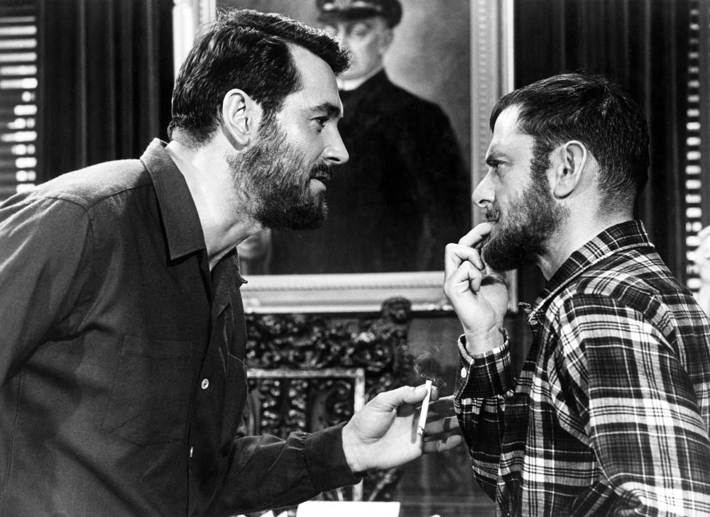 Tony Randall - Actor, Comedian, Singer