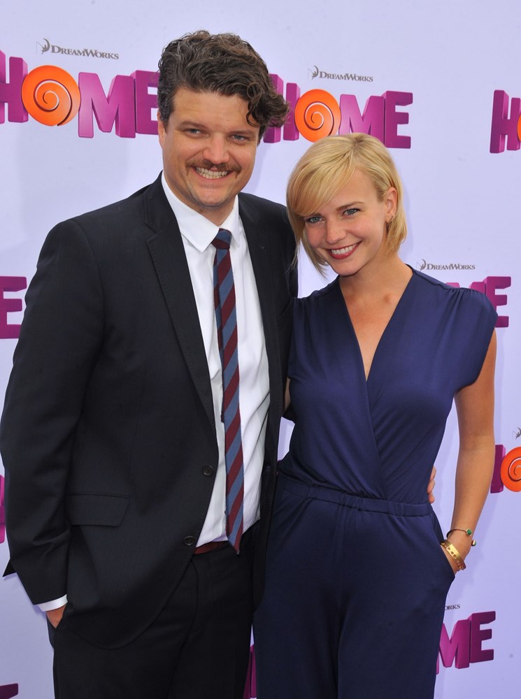 Matt Jones - Actor, Comedian, Voice Actor