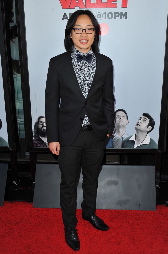 Jimmy O. Yang - Actor, Comedian