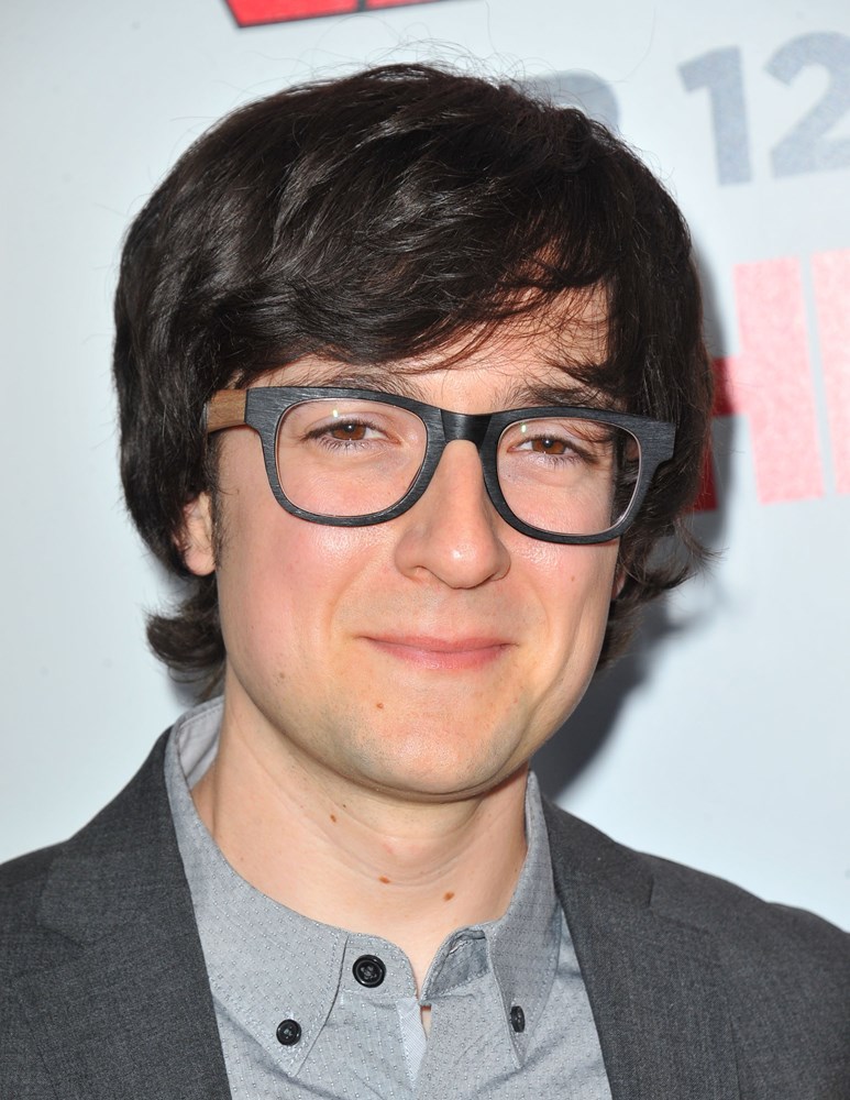 Josh Brener - Actor