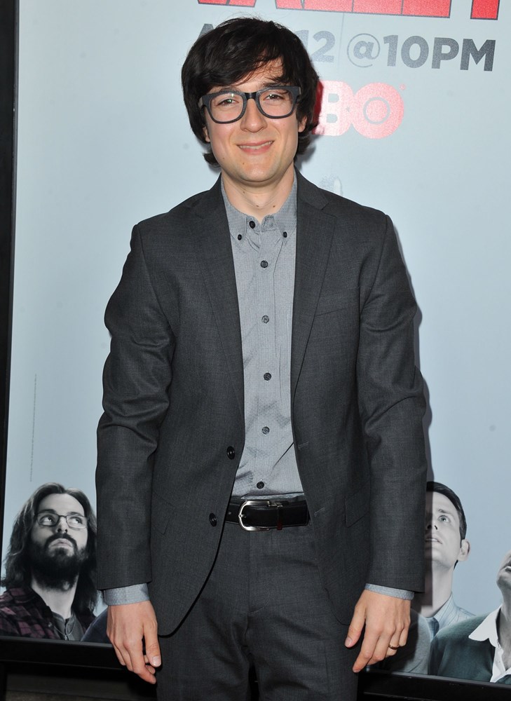 Josh Brener - Actor