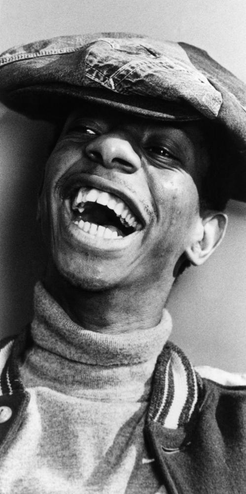 Jimmie Walker - Actor, Comedian