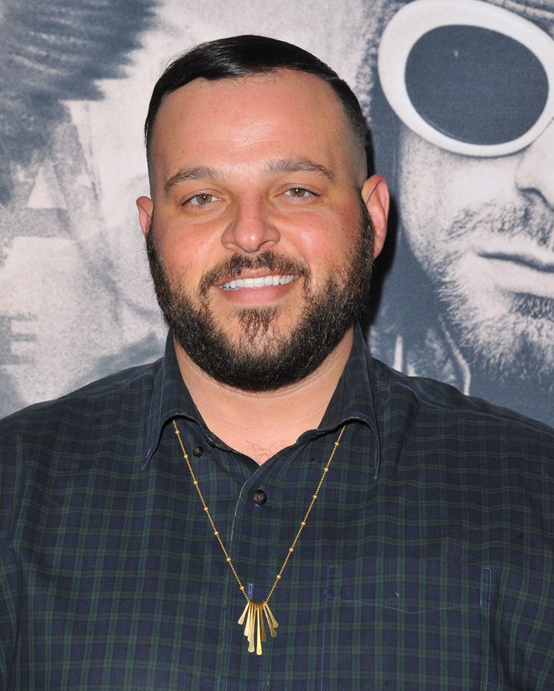 Daniel Franzese - Actor, Comedian