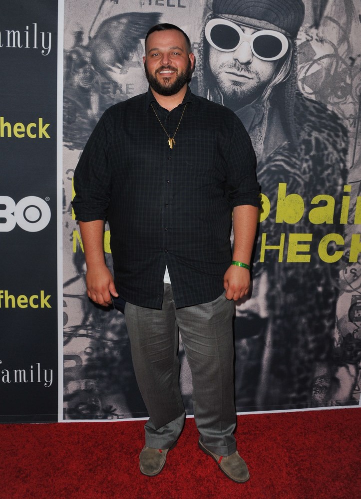 Daniel Franzese - Actor, Comedian