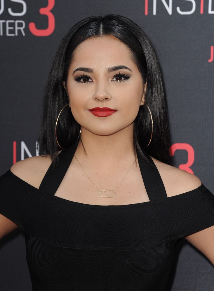 Becky G - Singer, Actress