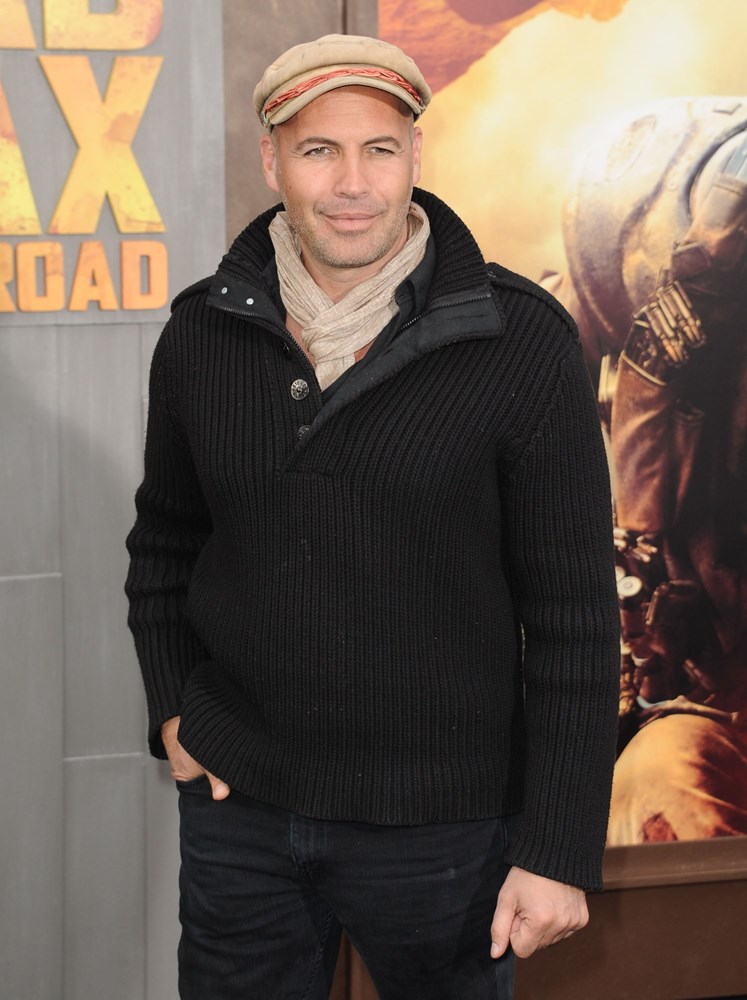 Billy Zane - Actor, Director
