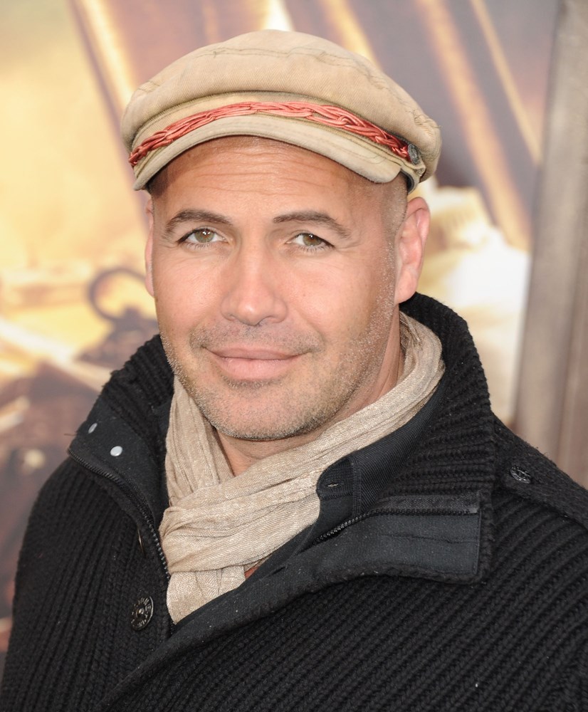 Billy Zane - Actor, Director