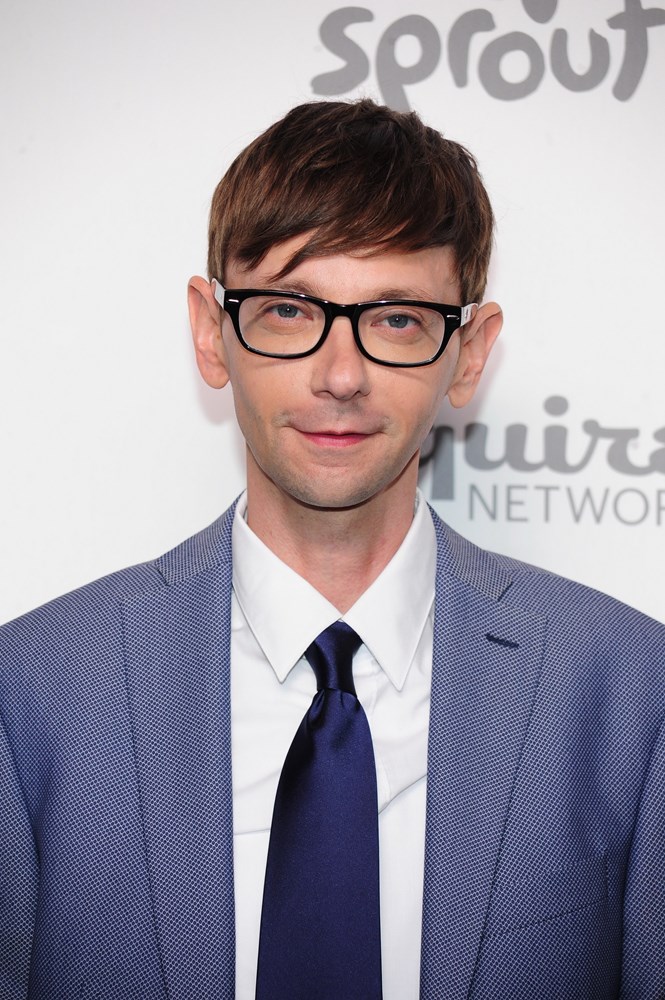 DJ Qualls - Actor