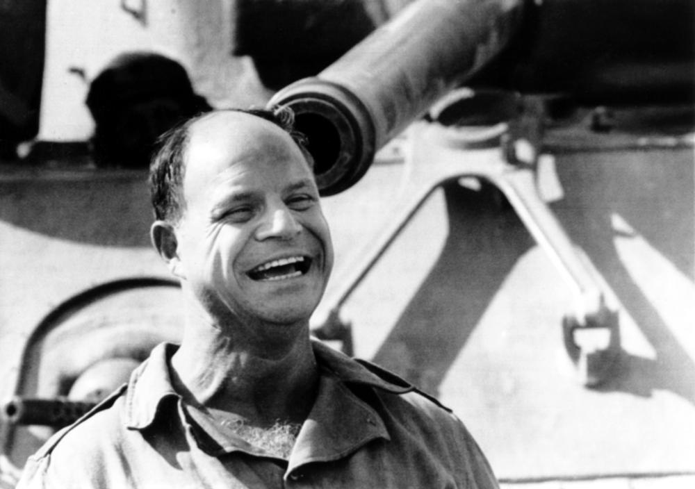Don Rickles - Comedian, Actor
