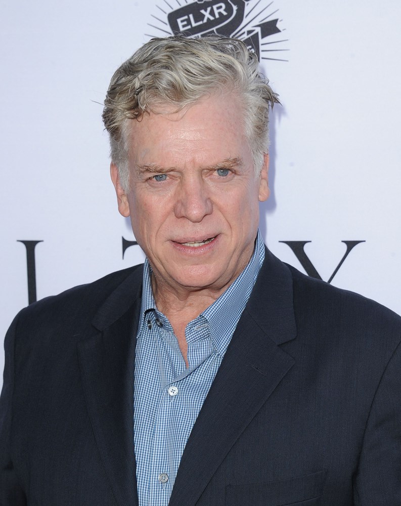 Christopher McDonald - Actor