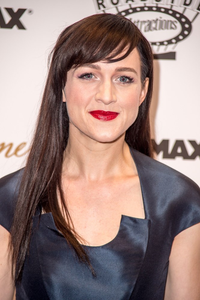 Lena Hall - Actress, Singer