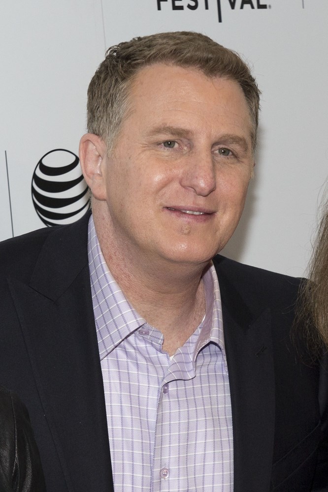 Michael Rapaport - Actor