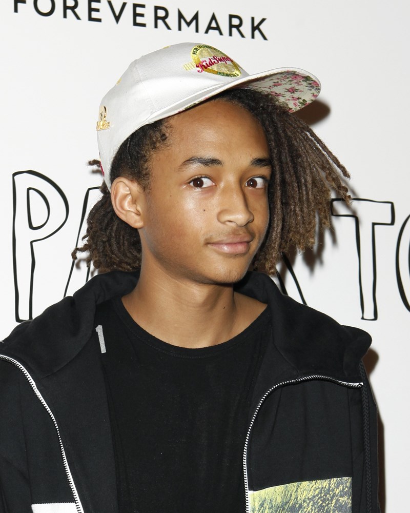 Jaden Smith - Actor, Rapper