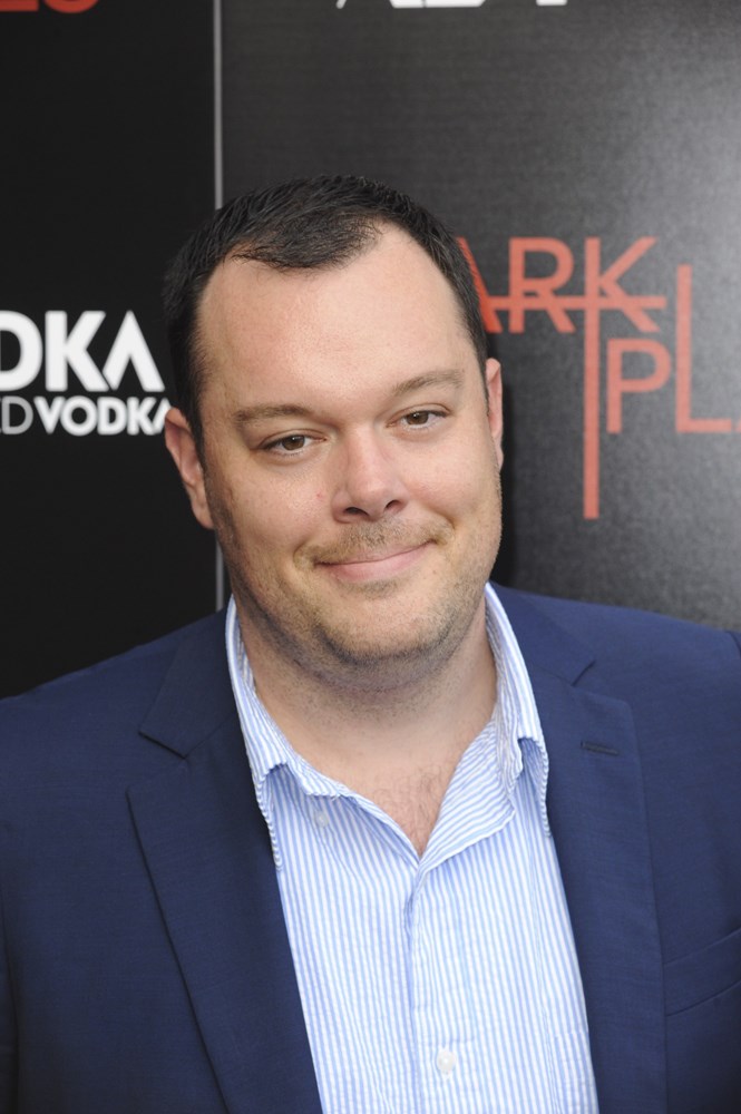 Michael Gladis - Actor