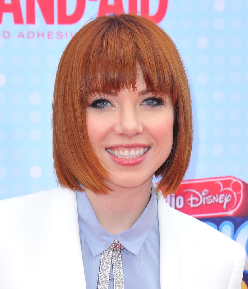 Carly Rae Jepsen - Singer, Songwriter