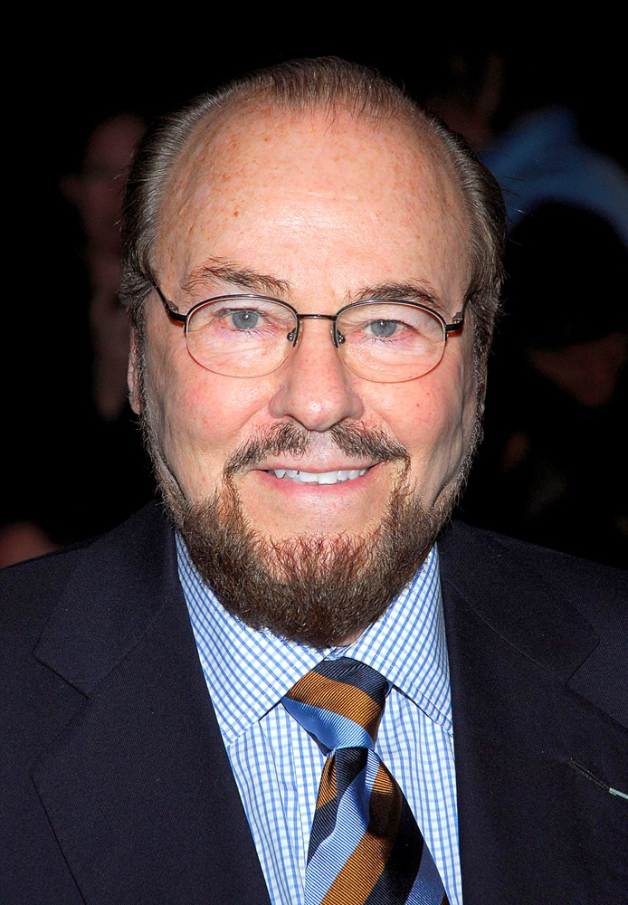James Lipton - Host, Writer, Actor