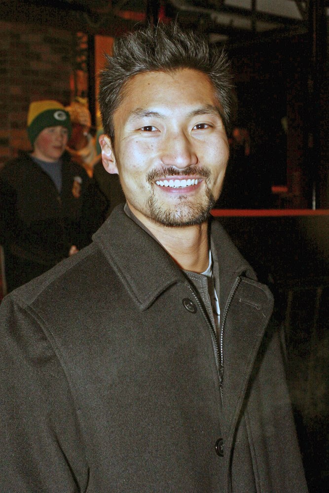 Yul Kwon - Personality, Host