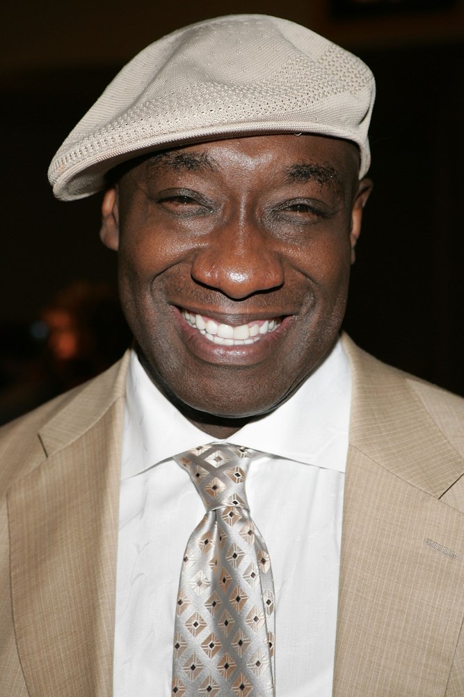 Michael Clarke Duncan - Actor