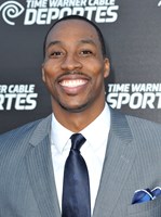 Dwight Howard - Basketball Player, Actor, Personality