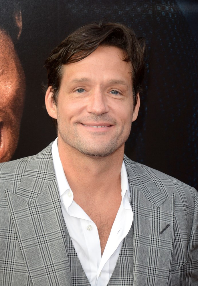 Josh Hopkins - Actor