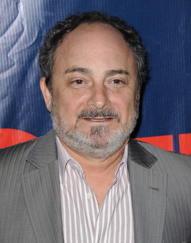 Kevin Pollak - Actor, Impressionist, Host, Comedian