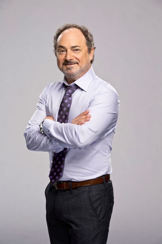 Kevin Pollak - Actor, Impressionist, Host, Comedian