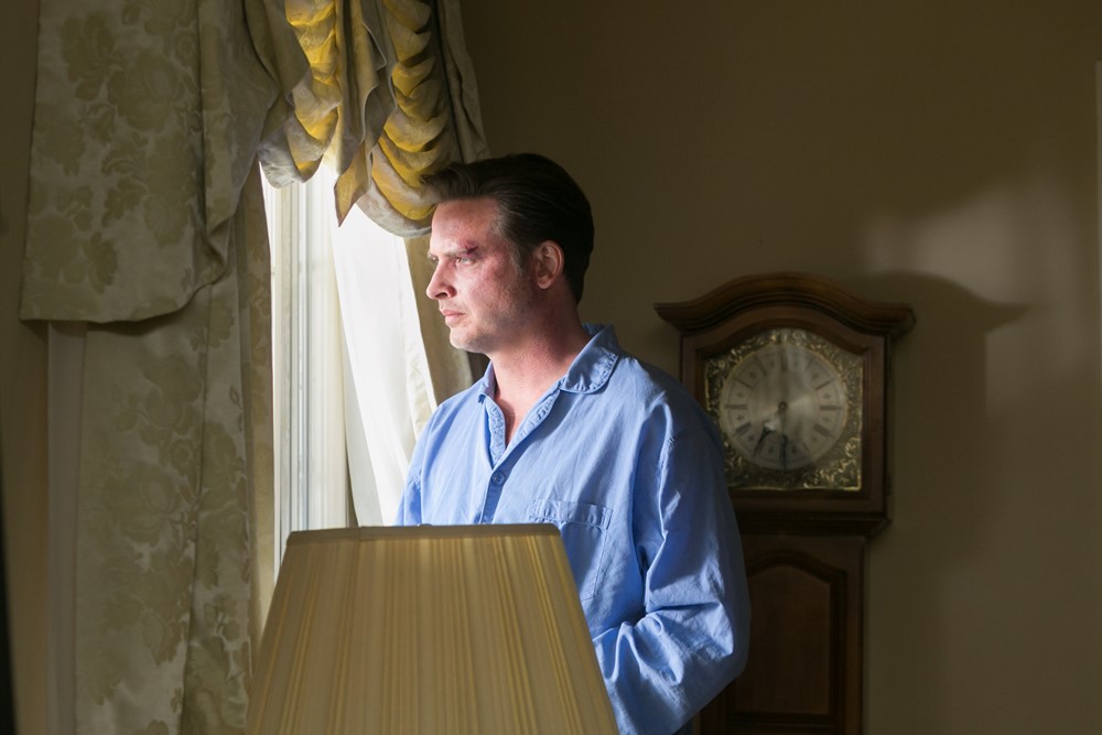 Aden Young - Actor