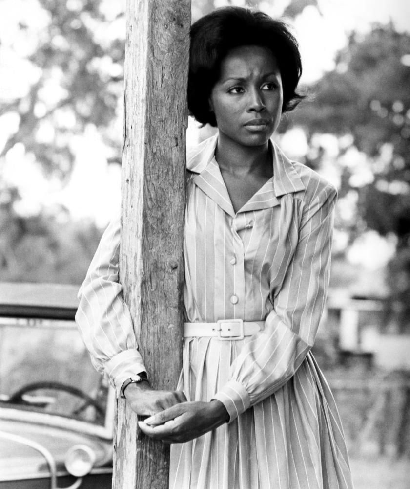 Diahann Carroll - Actress