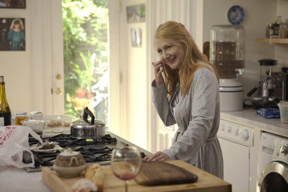 Grace Gummer - Actress