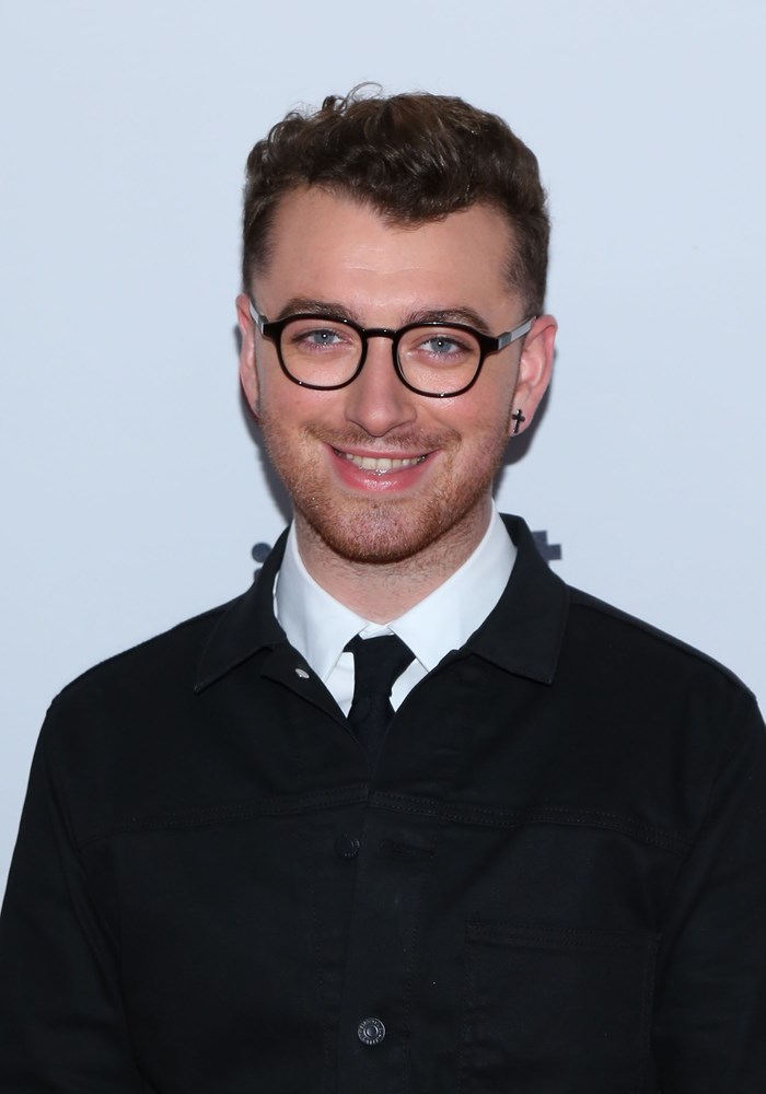 Sam Smith - Singer, Songwriter