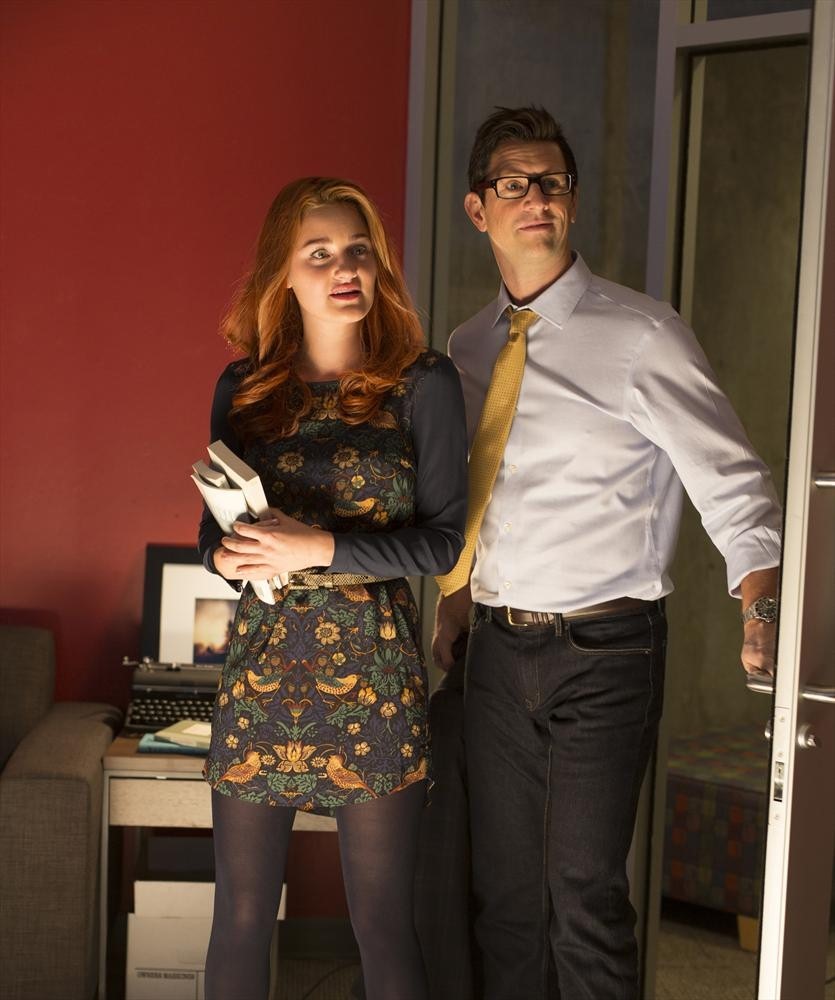 Chad Willett - Actor, Producer