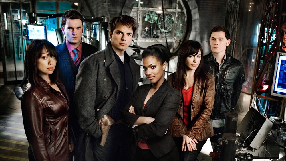 Burn Gorman - Actor, Musician