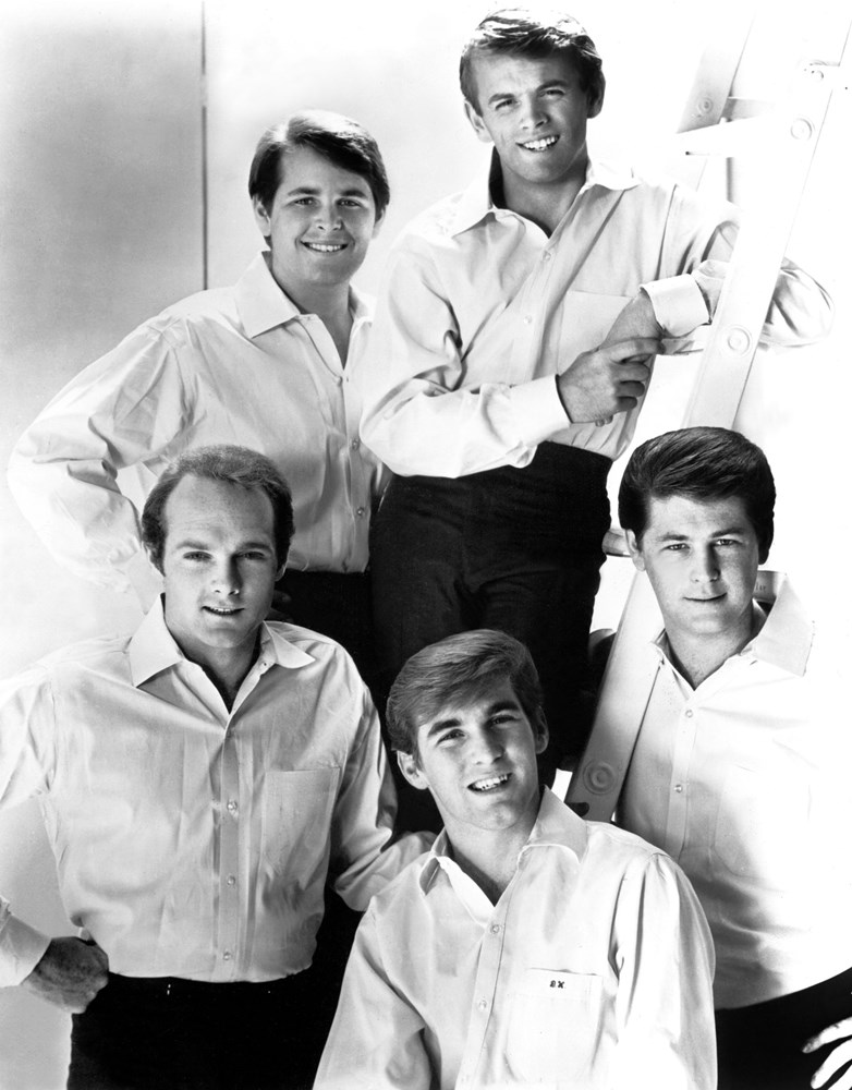 The Beach Boys - Band