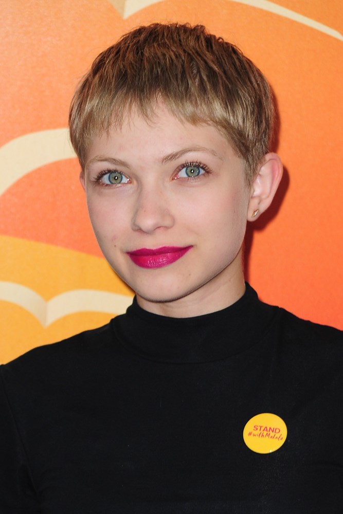 Tavi Gevinson - Actress, Blogger, Writer, Entrepreneur, Magazine Editor